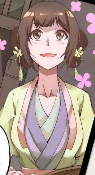 Shen Cui | Reverend Insanity Wiki | Fandom