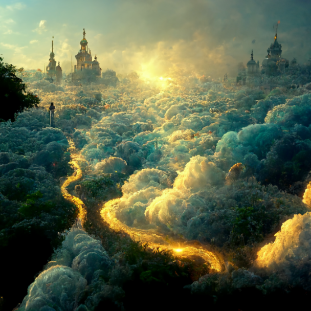 Lang Ya Blessed Land | Reverend Insanity Wiki | Fandom