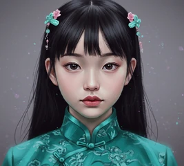 Zhao Lian Yun | Reverend Insanity Wiki | Fandom