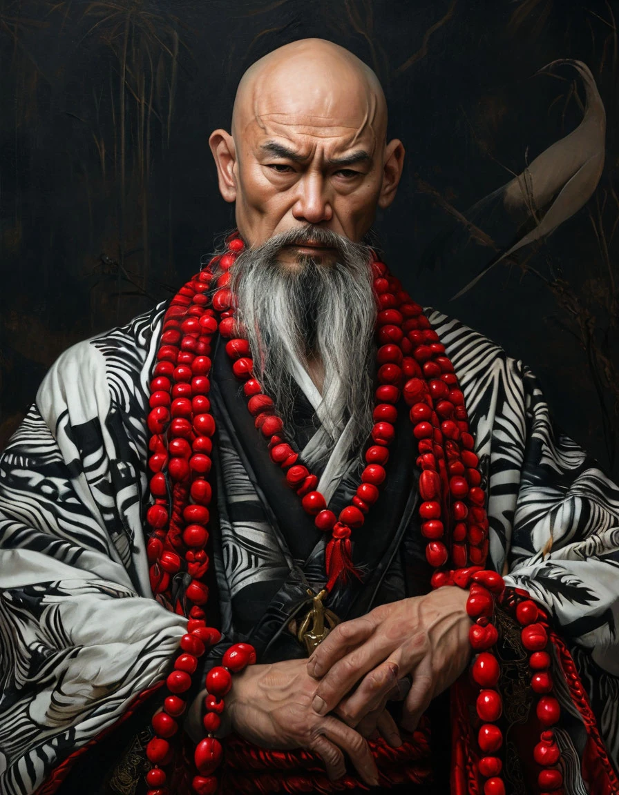 Old Lord Can Yang | Reverend Insanity Wiki | Fandom