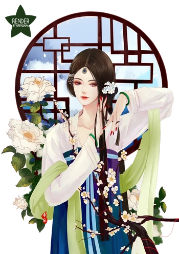 Li Shan | Reverend Insanity Wiki | Fandom