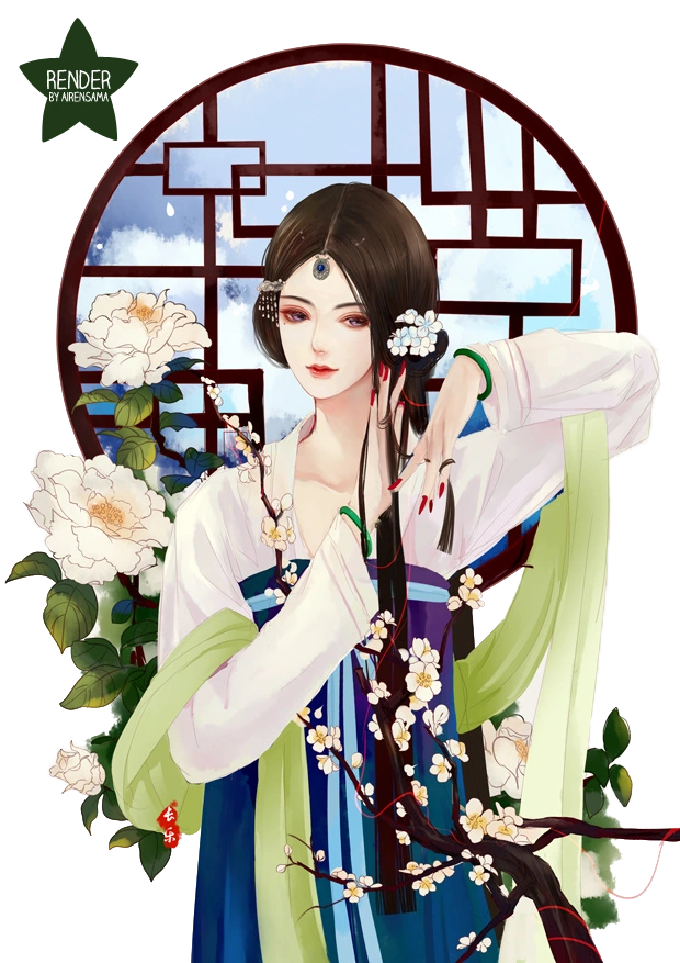 Li Shan | Reverend Insanity Wiki | Fandom