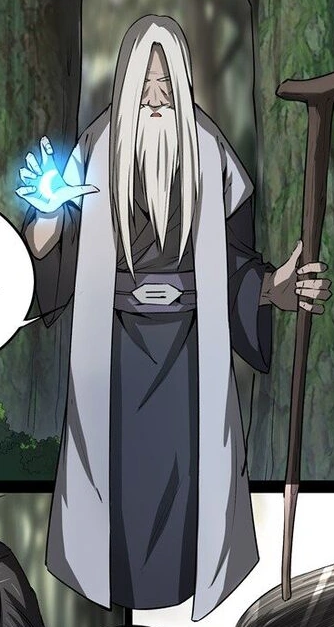 Gu Yue Sou | Reverend Insanity Wiki | Fandom