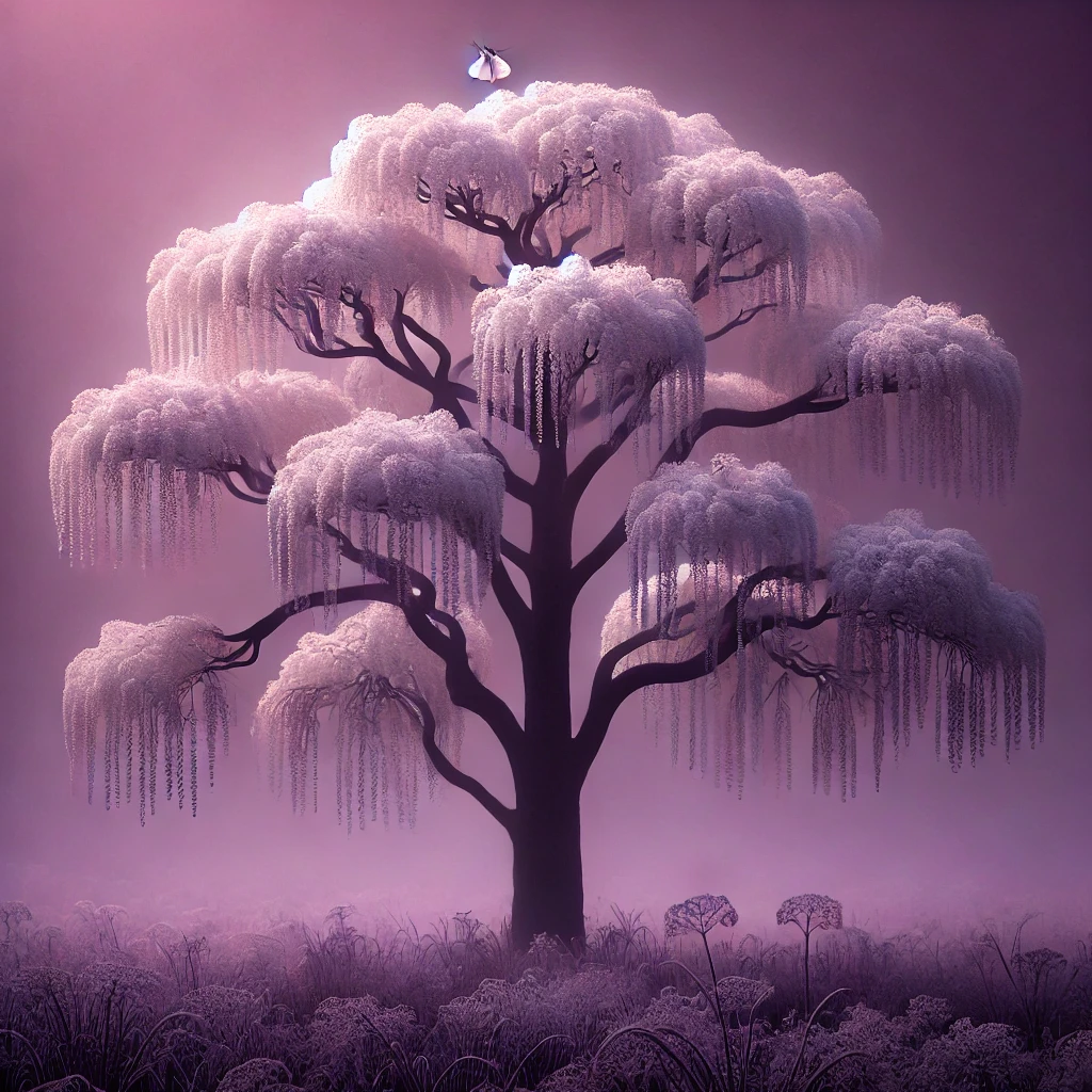 Snow Spirea | Reverend Insanity Wiki | Fandom