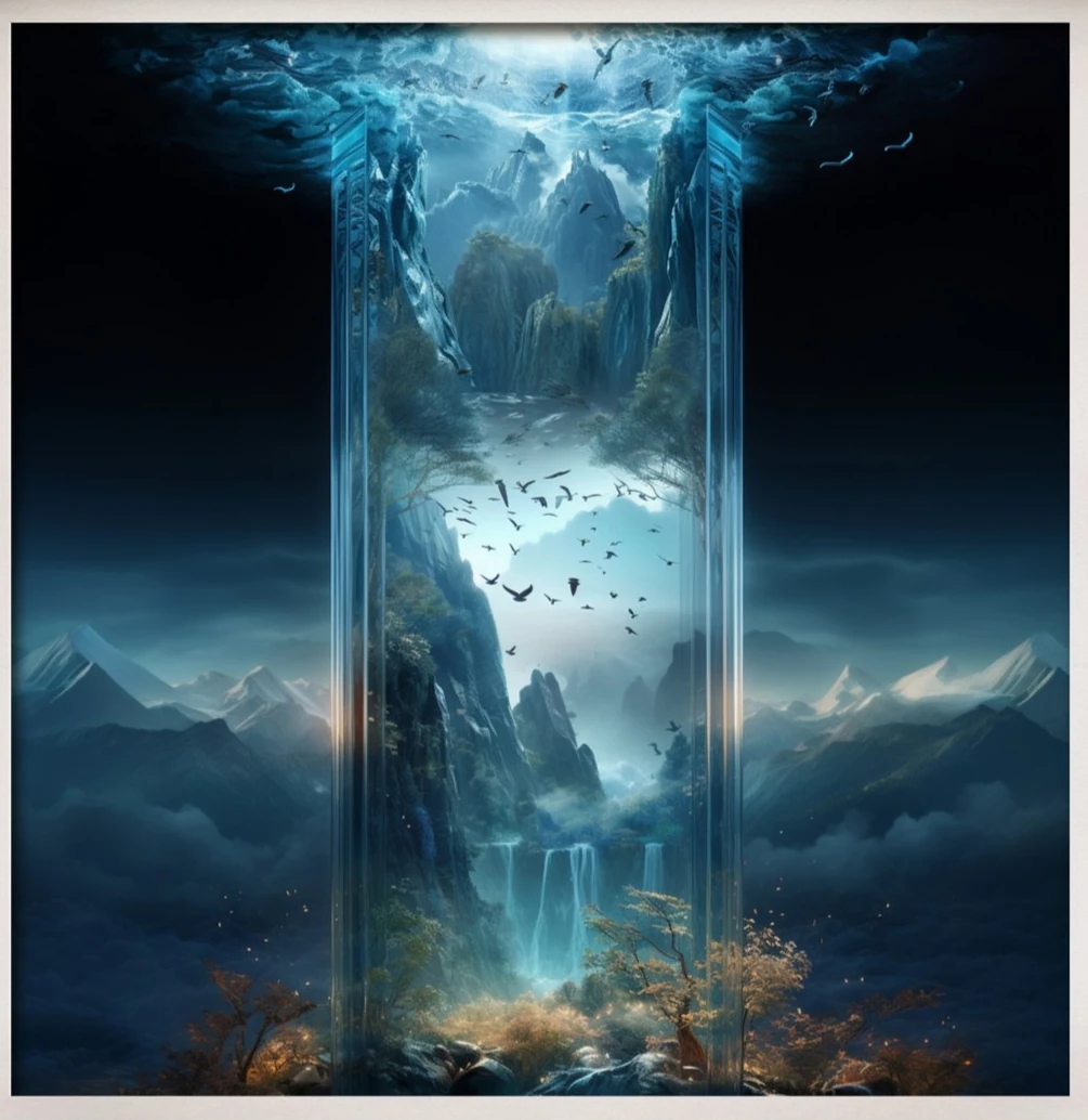 Qian Kun Crystal Wall | Reverend Insanity Wiki | Fandom