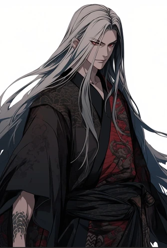 Fang Yuan | Reverend Insanity Wiki | Fandom