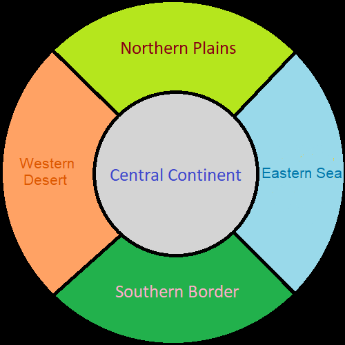 Gu World | Reverend Insanity Wiki | Fandom