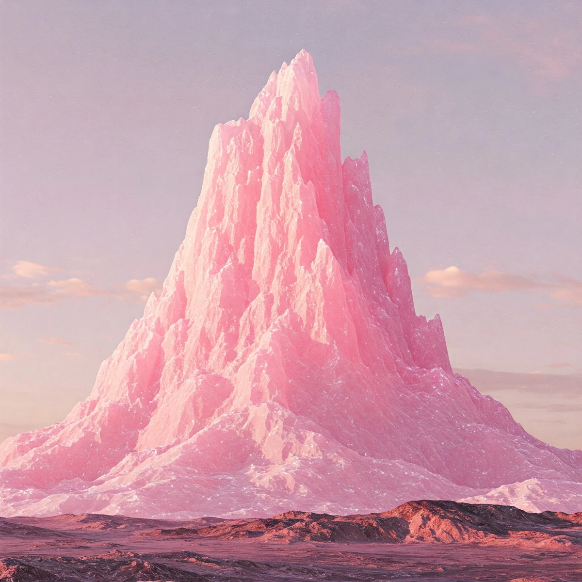 Dang Hun Mountain | Reverend Insanity Wiki | Fandom