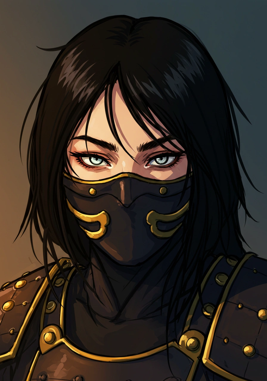 Black Moon | Reverend Insanity Wiki | Fandom