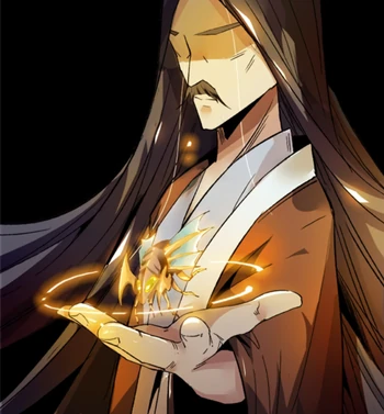 Gu Master | Reverend Insanity Wiki | Fandom