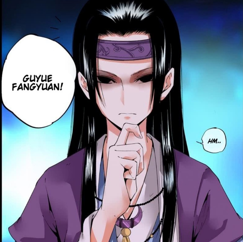 Category:Calamities and Tribulations | Reverend Insanity Wiki | Fandom