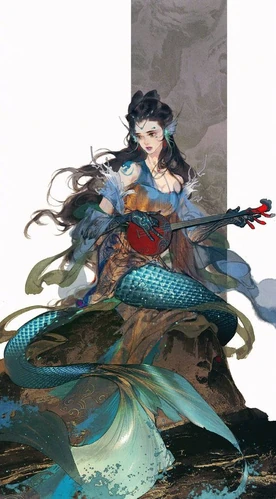 Xia Lin | Reverend Insanity Wiki | Fandom