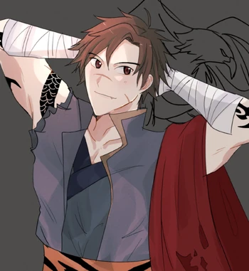 Fang Yuan/Zhan Bu Du | Reverend Insanity Wiki | Fandom