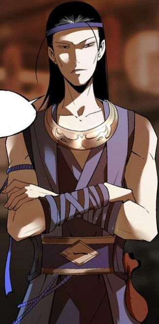 Gu Yue Jiang Ya | Reverend Insanity Wiki | Fandom