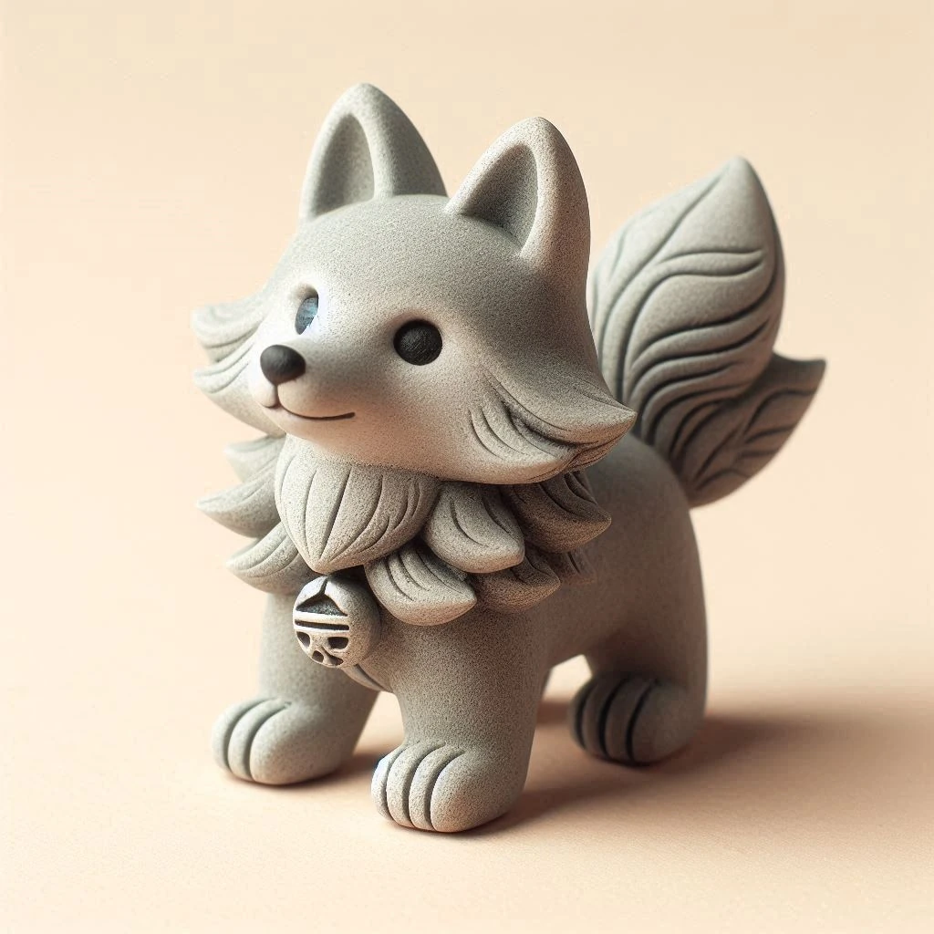 Wolf Soul Gu | Reverend Insanity Wiki | Fandom