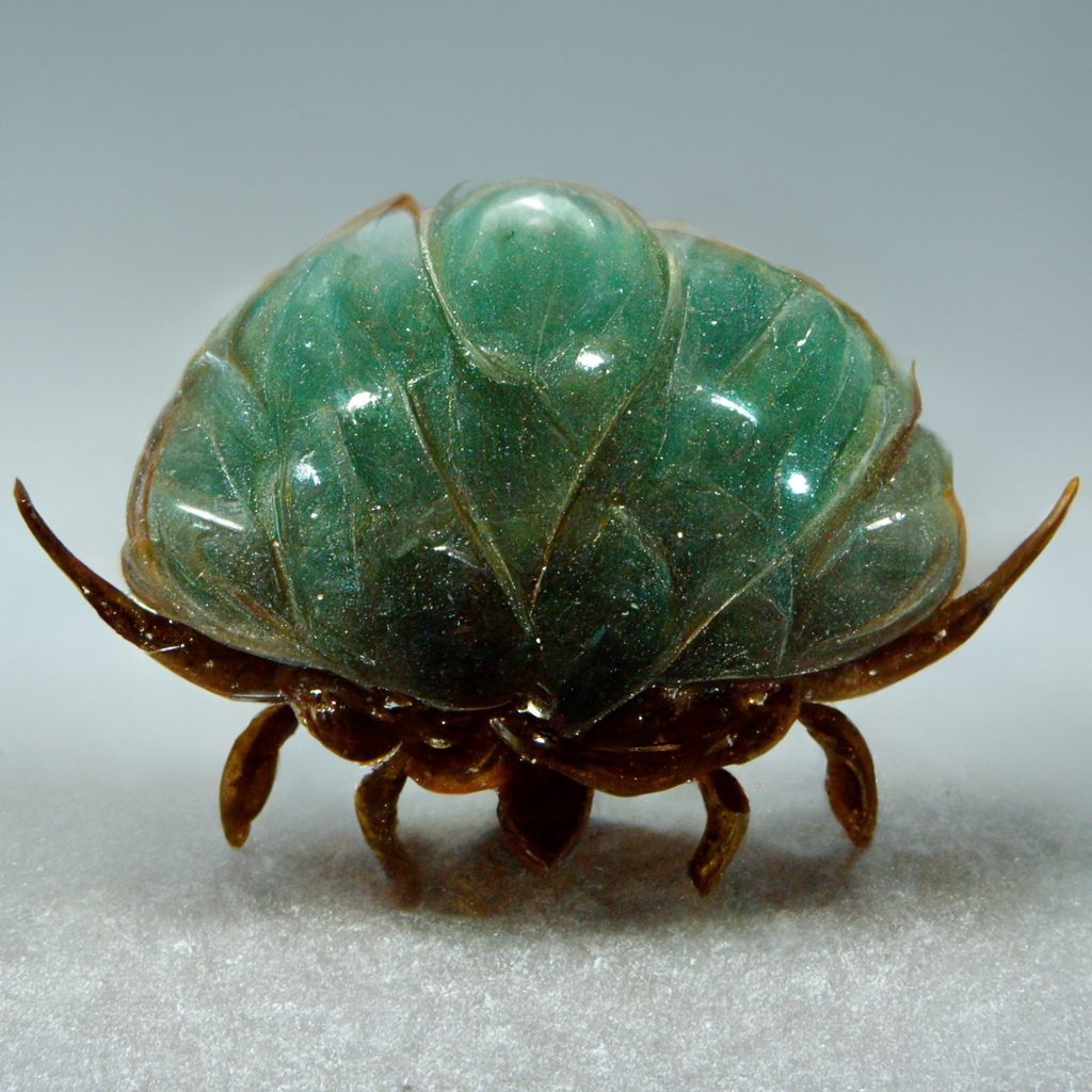 Jade Skin Gu | Reverend Insanity Wiki | Fandom