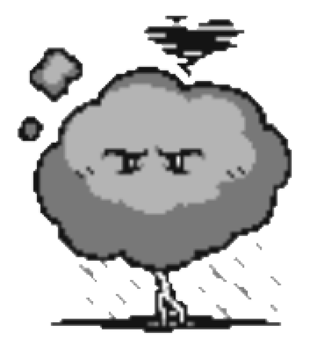 Storm Elemental | Reverie: A Wholesome RPG Wiki | Fandom