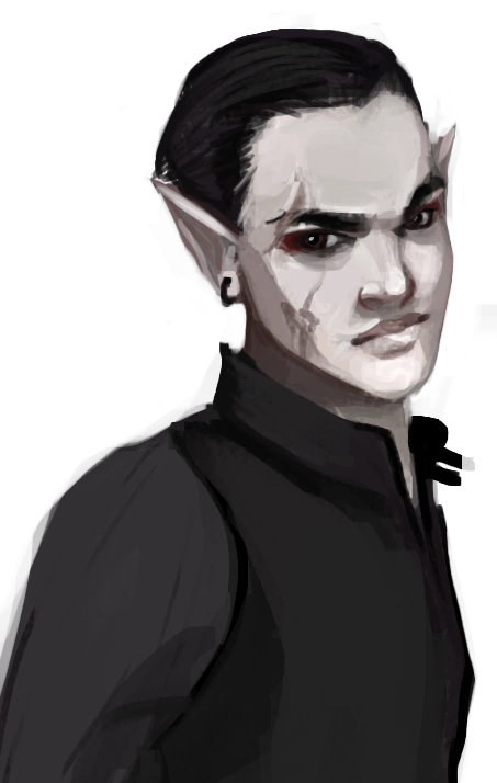 Likan Hurox | Reverie: Ebon Light Wiki | Fandom