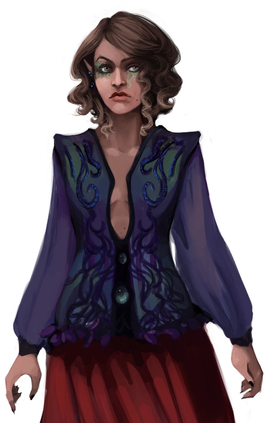 Skylar Selund | Reverie: Ebon Light Wiki | Fandom