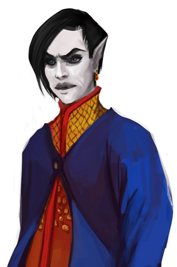 Lonre | Reverie: Ebon Light Wiki | Fandom