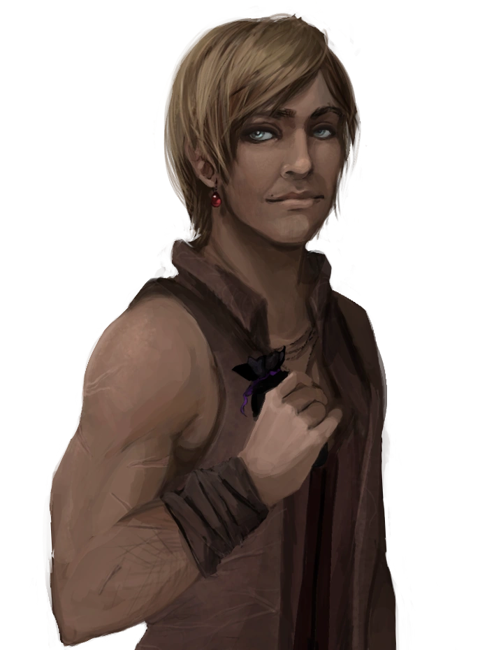Rylen | Reverie: Ebon Light Wiki | Fandom