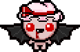 吸血鬼之牙 | The Binding of Isaac: Reverie Wiki | Fandom