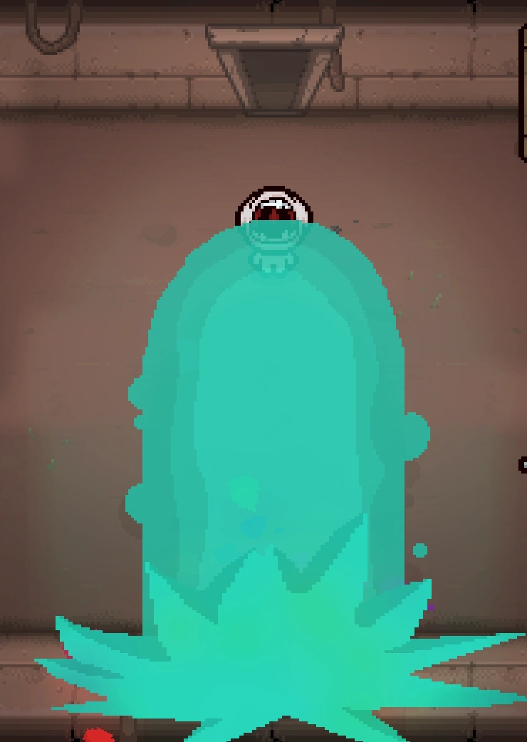 气功炮 | The Binding of Isaac: Reverie Wiki | Fandom