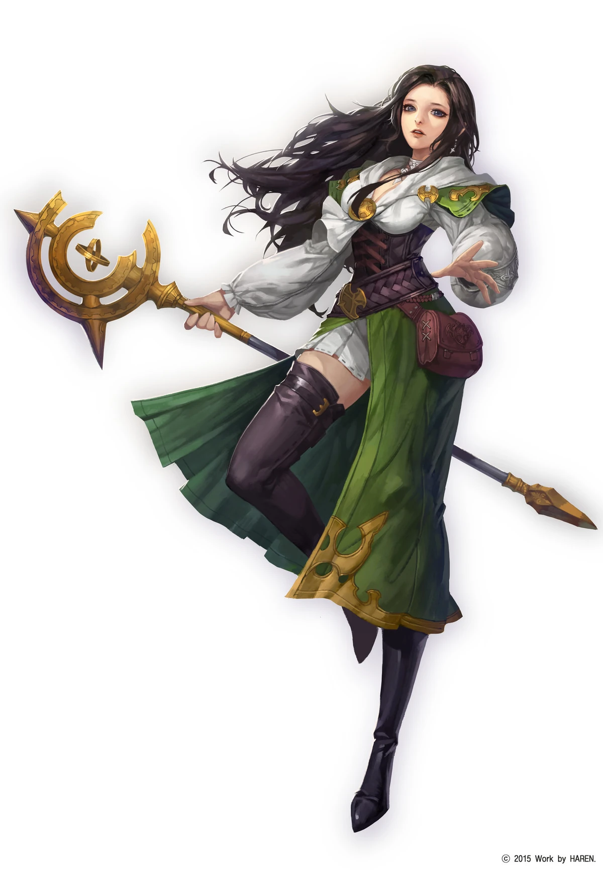 Venencia Dimplenewt | Reverieworld Wiki | Fandom