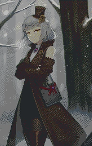 Eleonore | Revers Wiki | Fandom