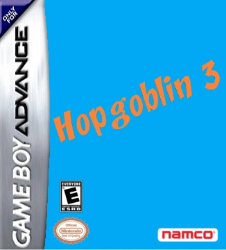 Hopgoblin 3 | Reversal of the Dragon Heart Wiki | Fandom