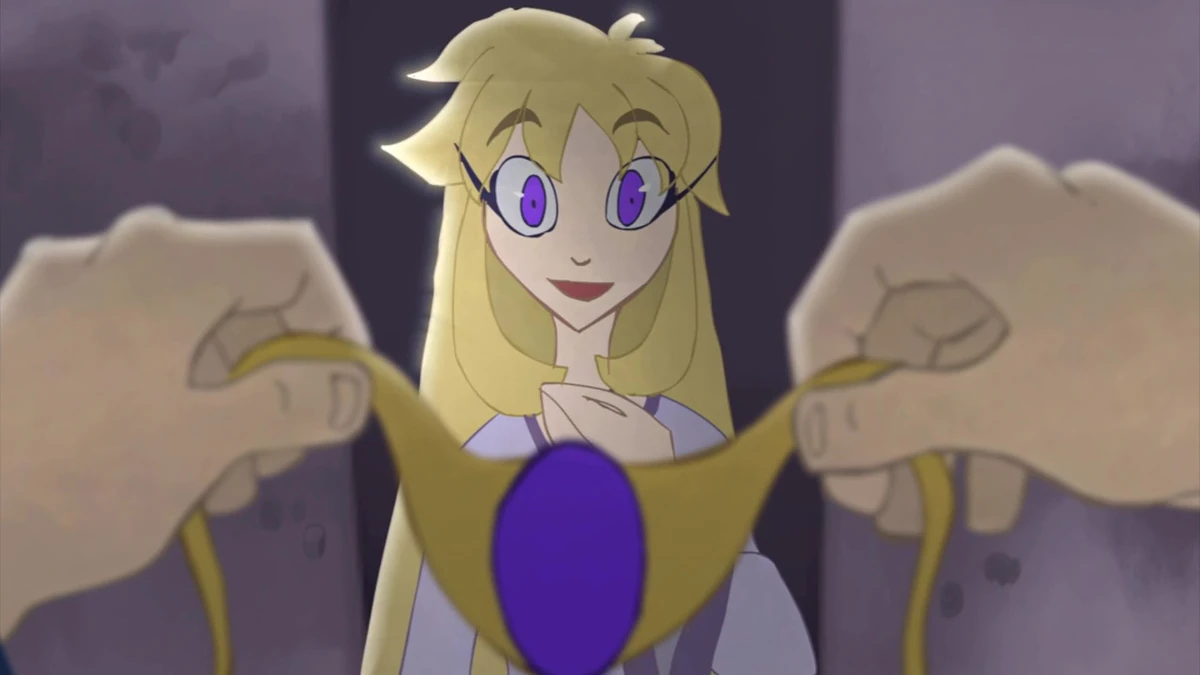 Princess Kyra | Reversal of the Dragon Heart Wiki | Fandom