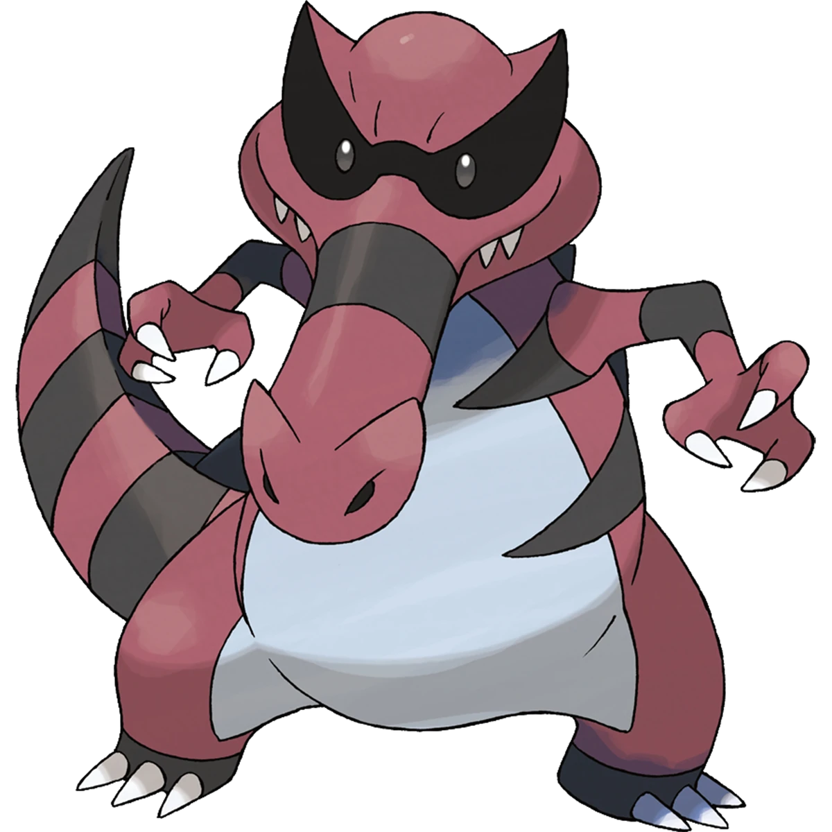 Krookidile | Reversal of the Dragon Heart Wiki | Fandom