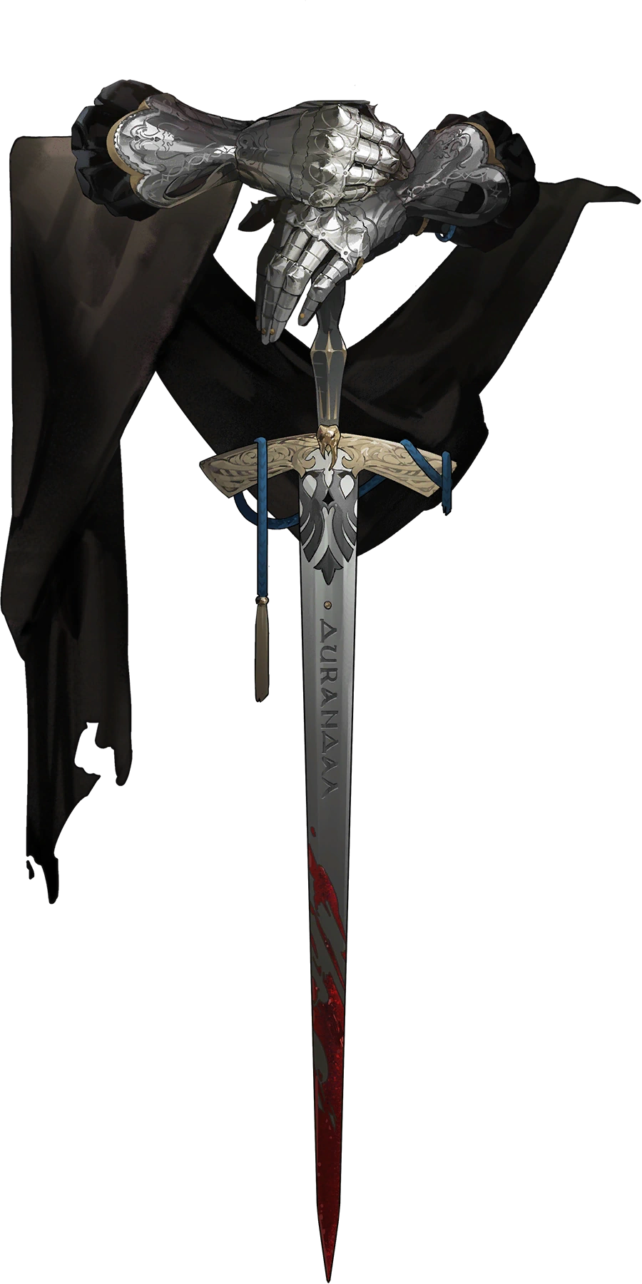 Рыцарь | Reverse 1999 Вики | Fandom