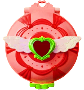 Anti Magic Catcher | Reverse Catch! Teenieping Wiki | Fandom