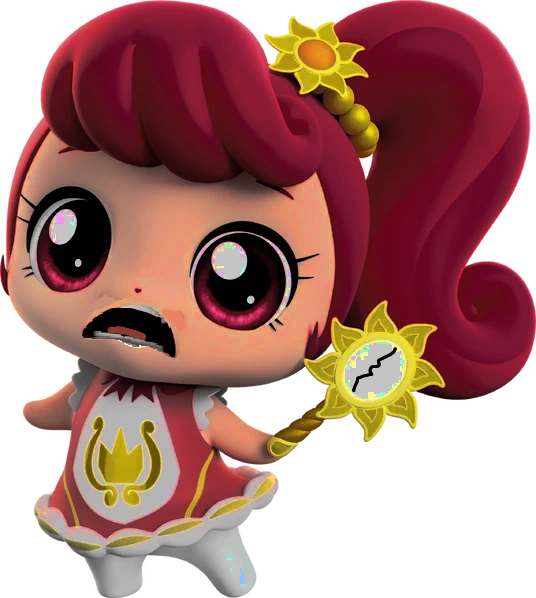 Anti Nanaping | Reverse Catch! Teenieping Wiki | Fandom
