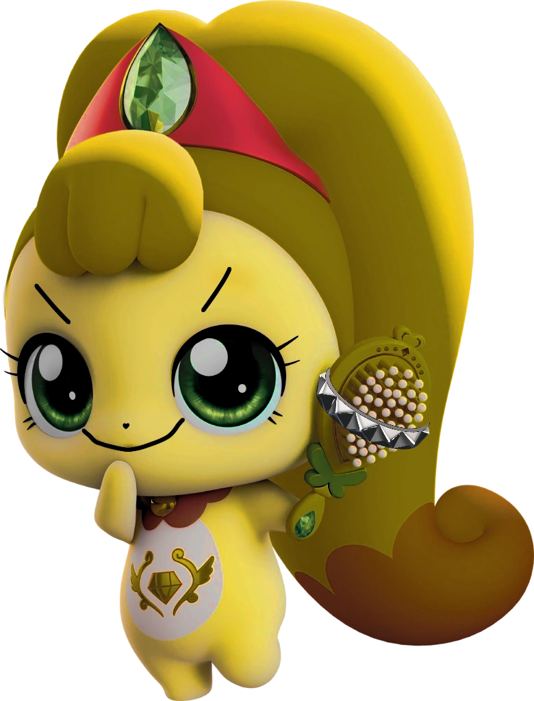 Anti Joahping | Reverse Catch! Teenieping Wiki | Fandom