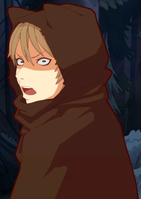 Mothman | Reverse Falls Wikia | Fandom