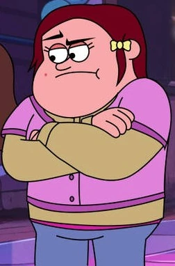 Reverse Grenda | Reverse Falls Wikia | Fandom
