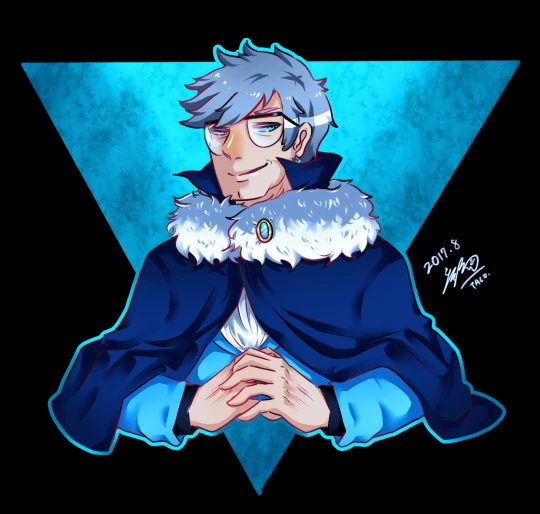 Ford Gleeful | Reverse Falls Wikia | Fandom