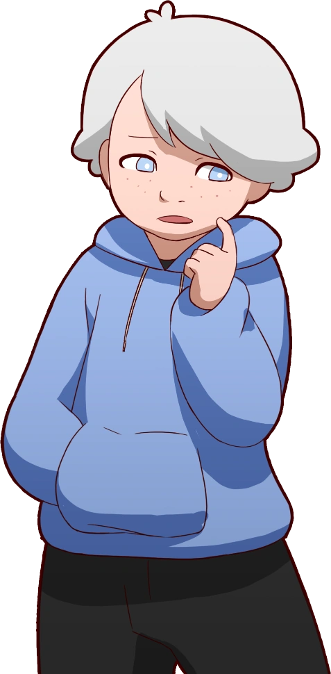 Gideon Pines (Reverse Falls: The Game) | Reverse Falls Wikia | Fandom