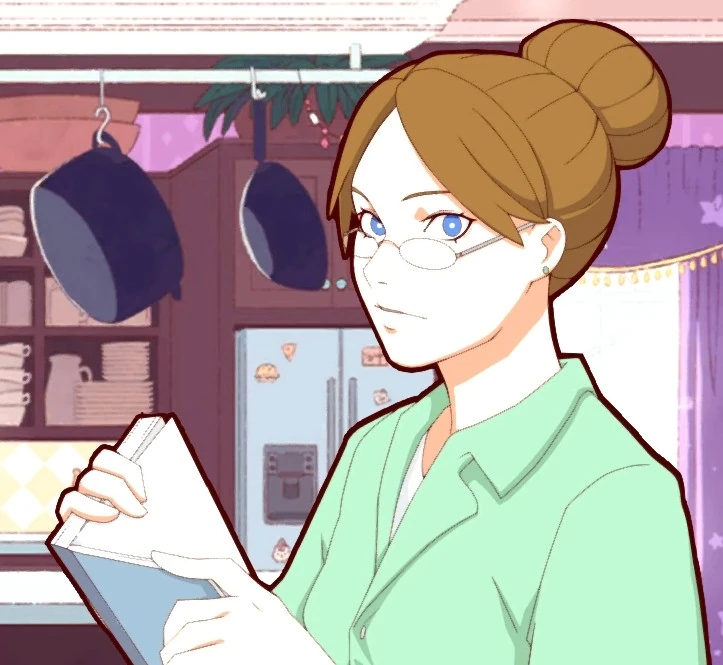 Priscilla Southeast (Reverse Falls: The Game) | Reverse Falls Wikia | Fandom