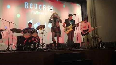 Breaking Out | Reverse The Band Wiki | Fandom