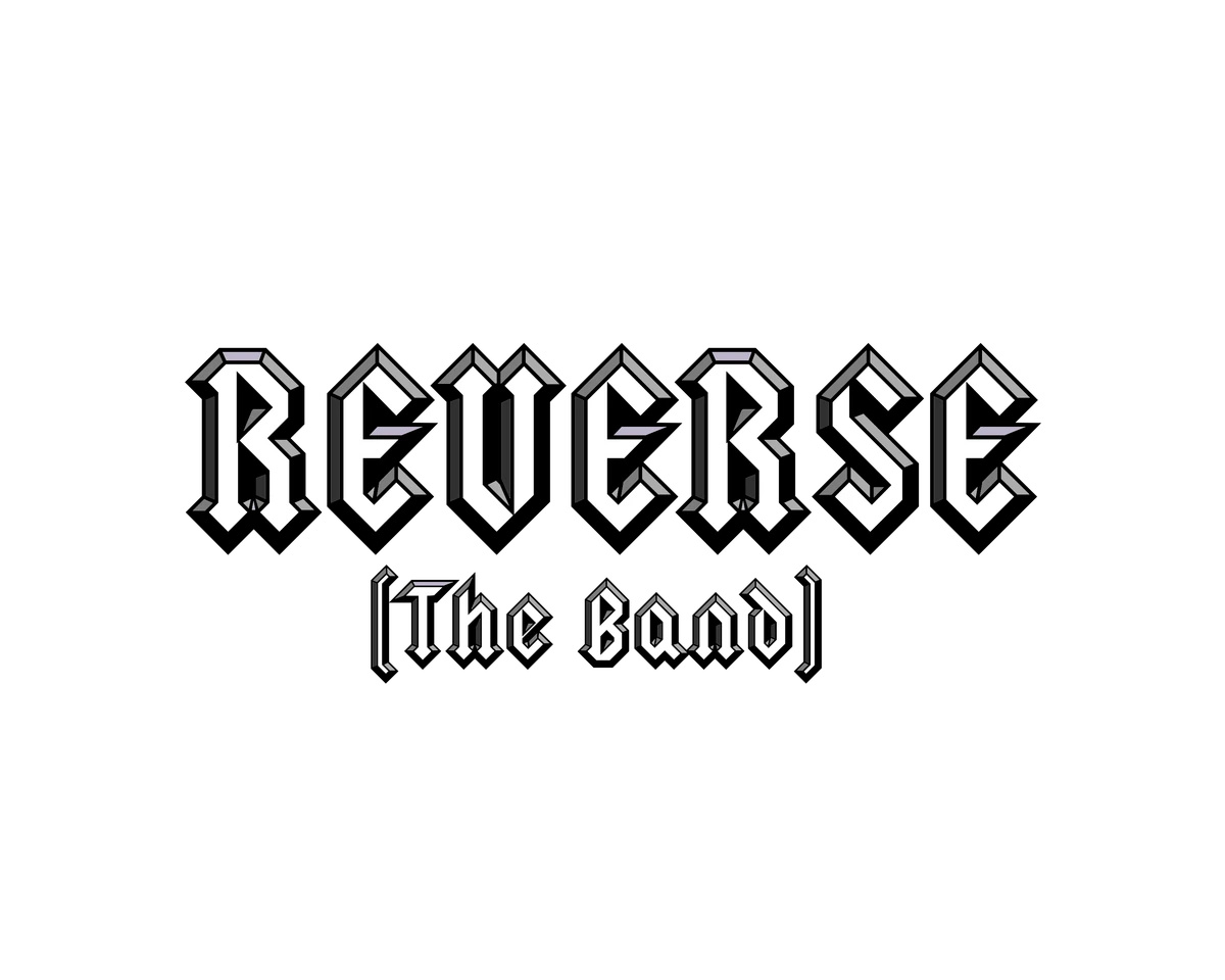 Reverse (The Band) | Reverse The Band Wiki | Fandom
