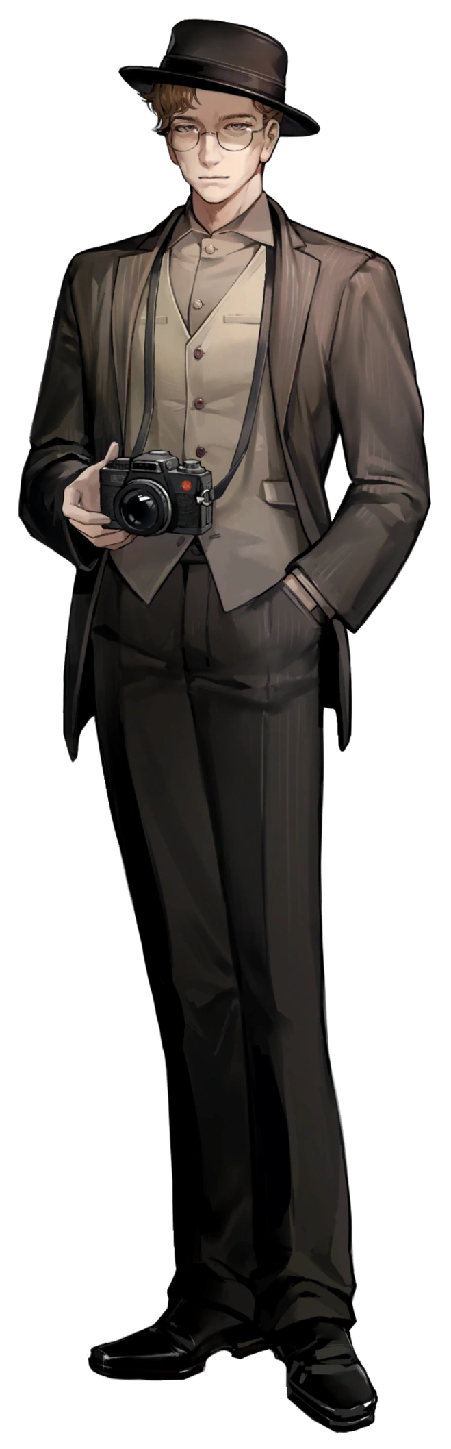 Makower | Reverse: 1999 Wiki | Fandom