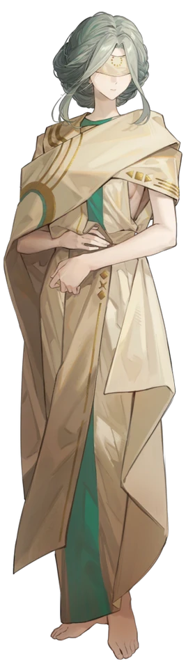 Urd | Reverse: 1999 Wiki | Fandom