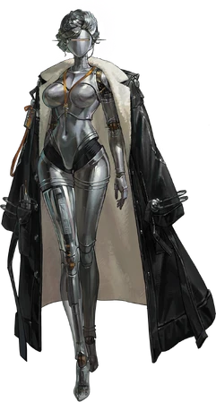 Lucy's Garments | Reverse: 1999 Wiki | Fandom