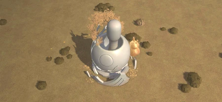 White Jade Mortar | Reverse: 1999 Wiki | Fandom