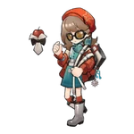 Regulus's Gallery | Reverse: 1999 Wiki | Fandom