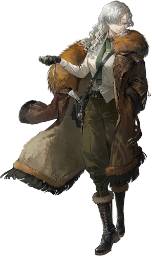 Windsong | Reverse: 1999 Wiki | Fandom