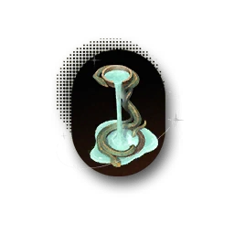 Dew-Collecting Snake Plate | Reverse: 1999 Wiki | Fandom